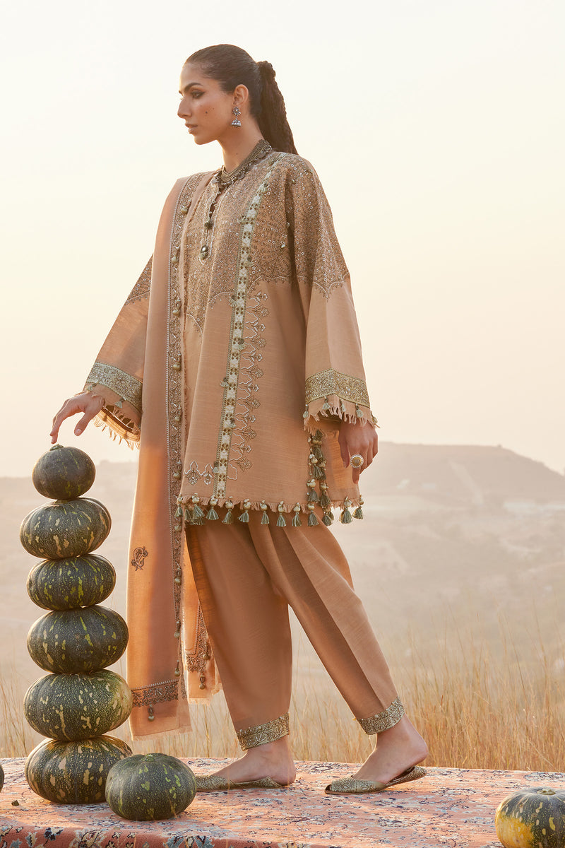 NEELAM (ZW25-01) – ZAHA