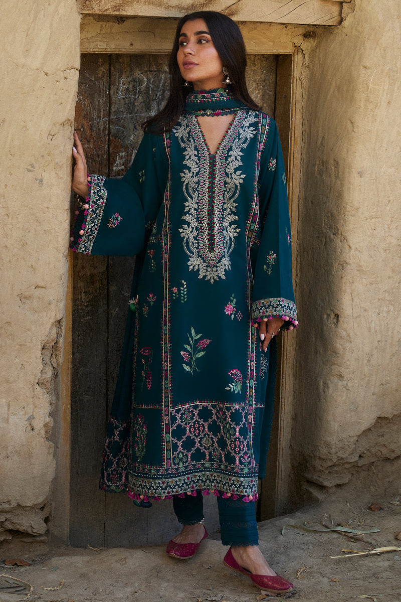 ZUMAR (ZW24-05) – ZAHA