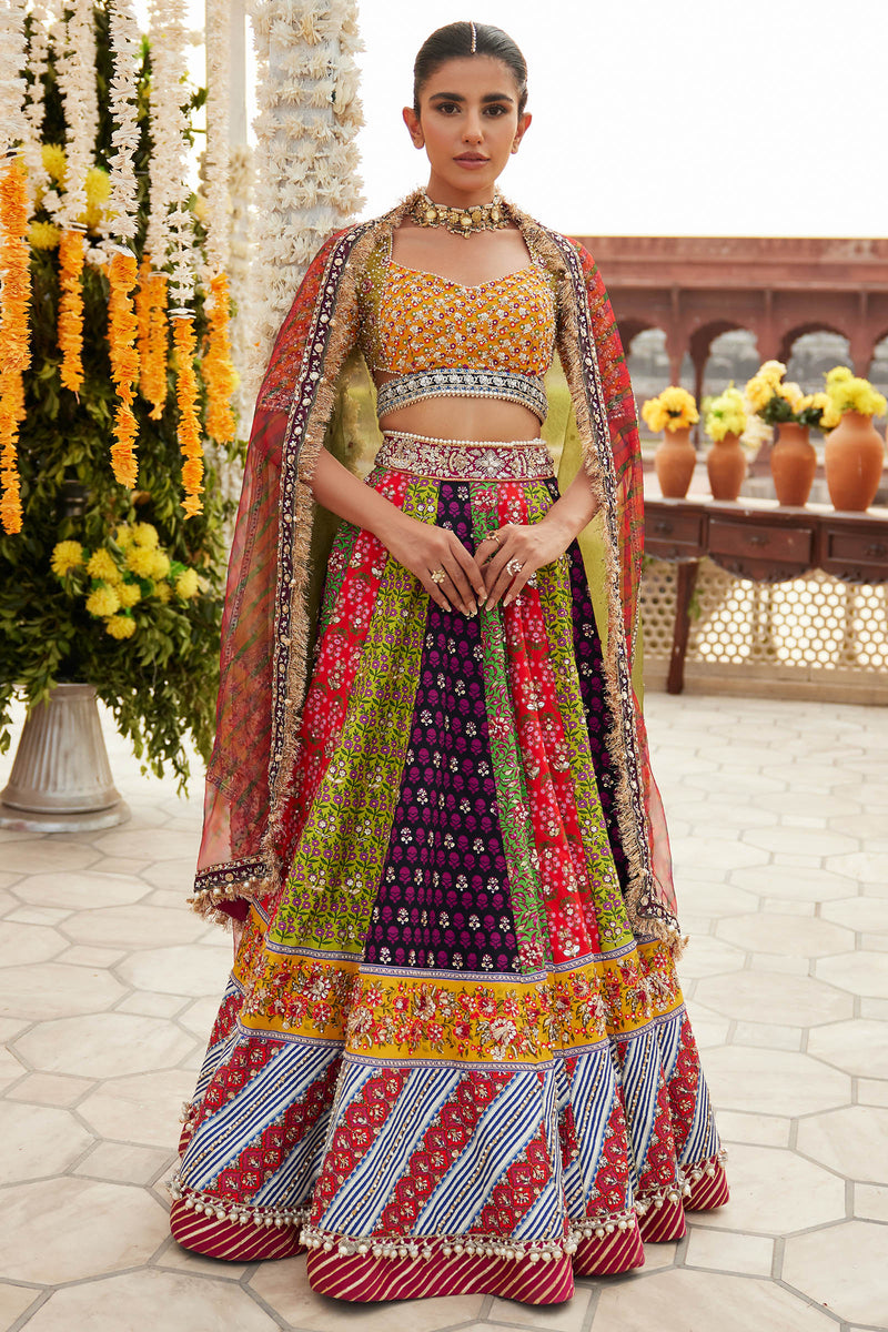 AURORA (ZB-41) – ZAHA