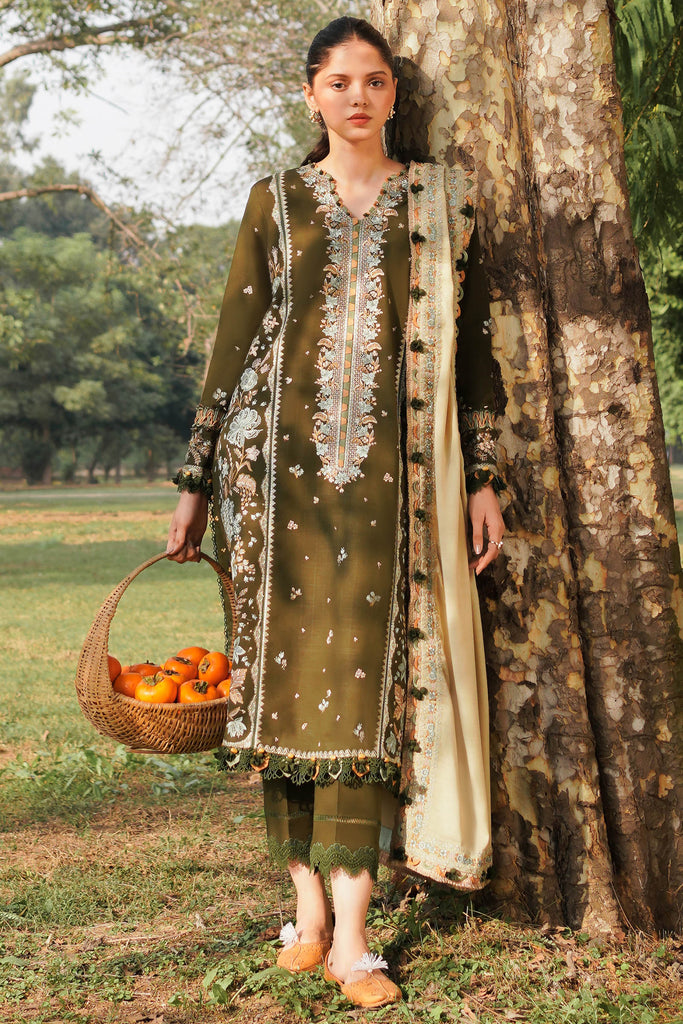 Zaha Unstitched – ZAHA