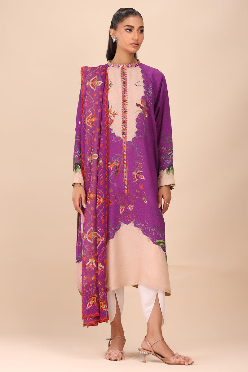 SERAPHINA (RTW-ZST24-05) – ZAHA