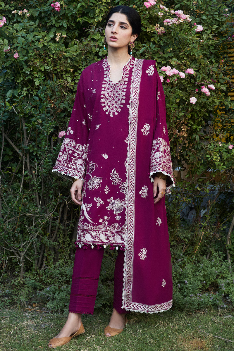 AFREEN (ZW24-12) – ZAHA